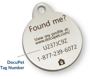 DocuPet – A safe and happy home for every pet