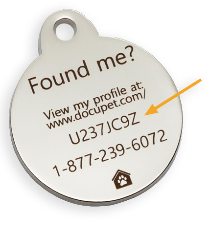 DocuPet – A safe and happy home for every pet