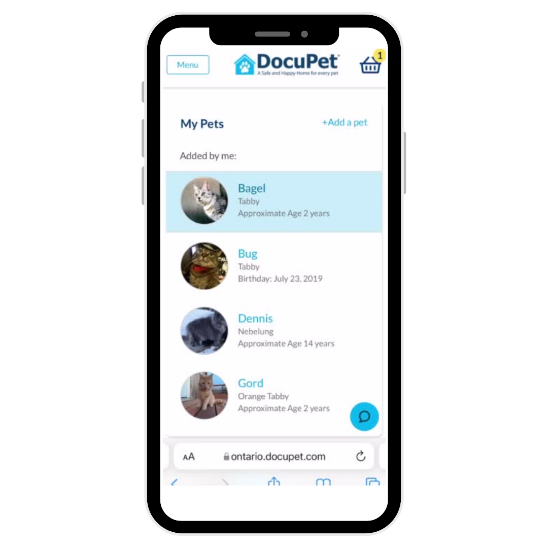 Have Your People Call My People: Optimize Your DocuPet Profile Now ...