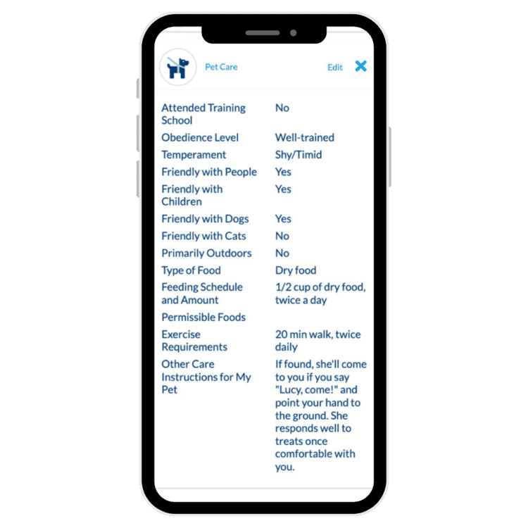 Have Your People Call My People: Optimize Your DocuPet Profile Now ...