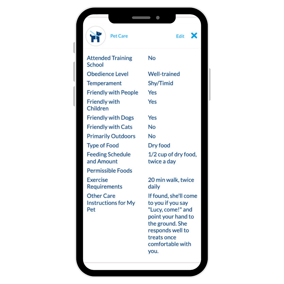 Have Your People Call My People: Optimize Your DocuPet Profile Now ...