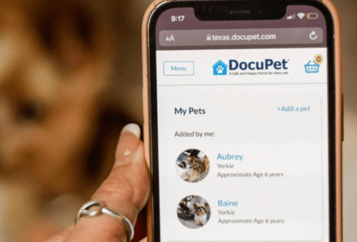 Josephine County | DocuPet