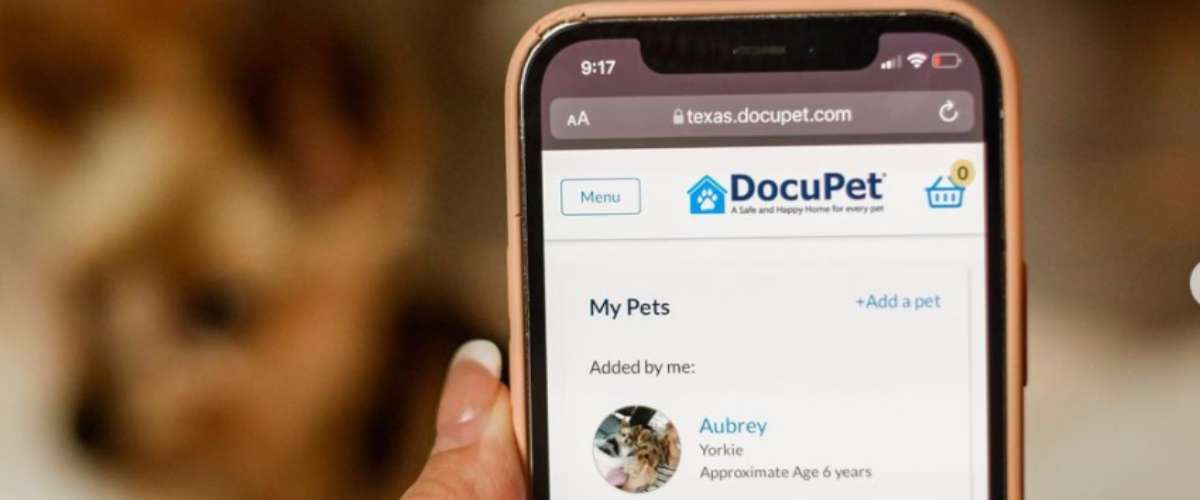 Have Your People Call My People: Optimize Your DocuPet Profile Now ...