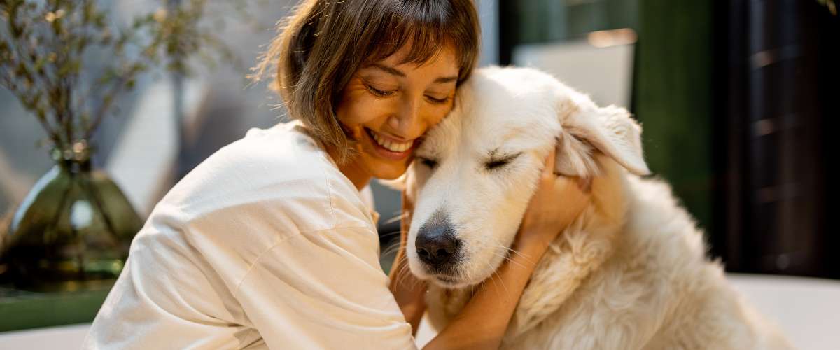 Doctor's Orders: Why Spending Time with Pets is Good for You | DocuPet